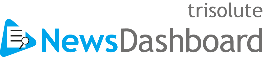 Trisolute News Dashboard – ONA Industry Directory
