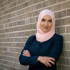 Dalia Mogahed – ONA Community Profile