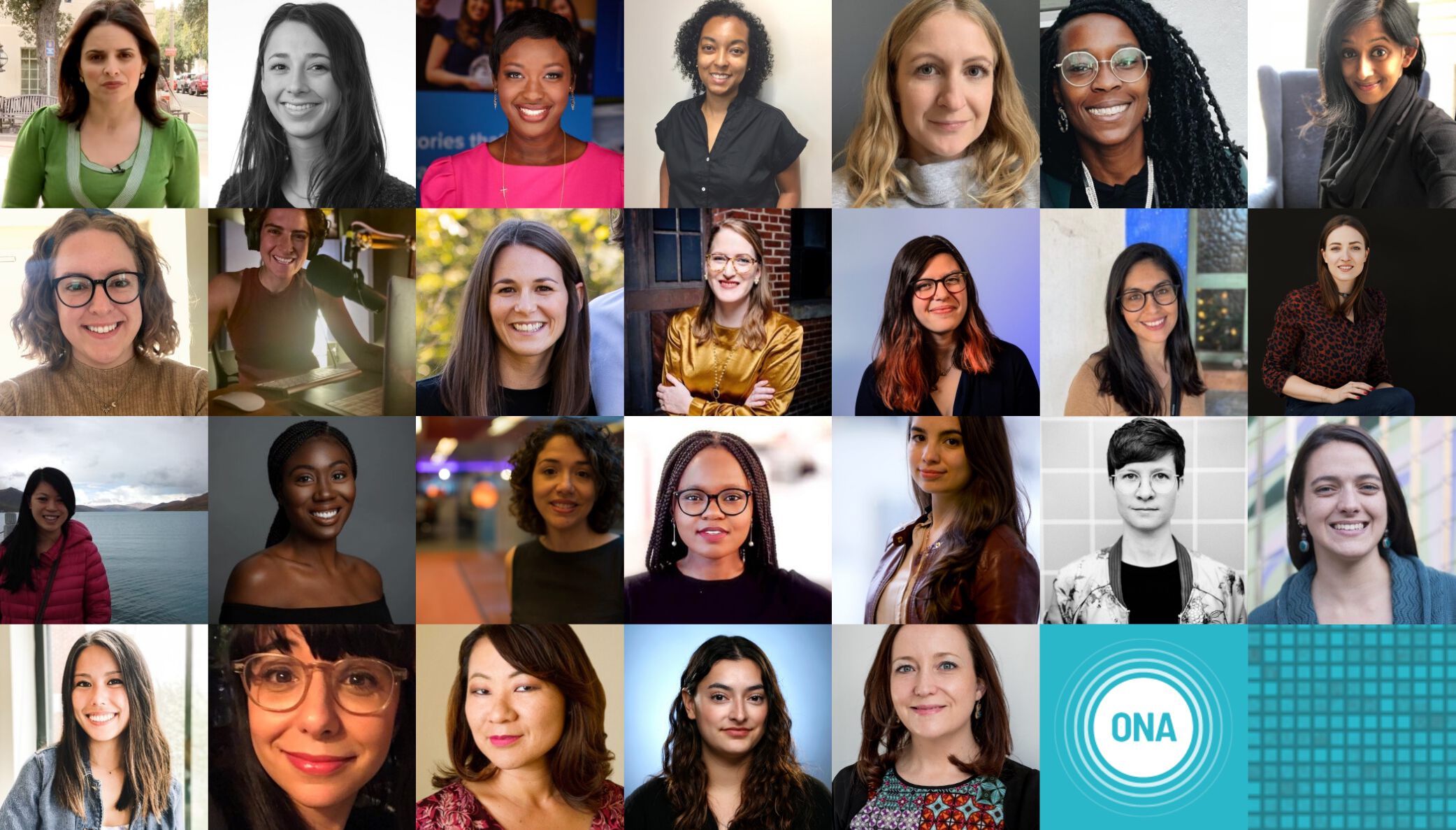 Introducing The 2022 Cohort Of The Womens Leadership Accelerator